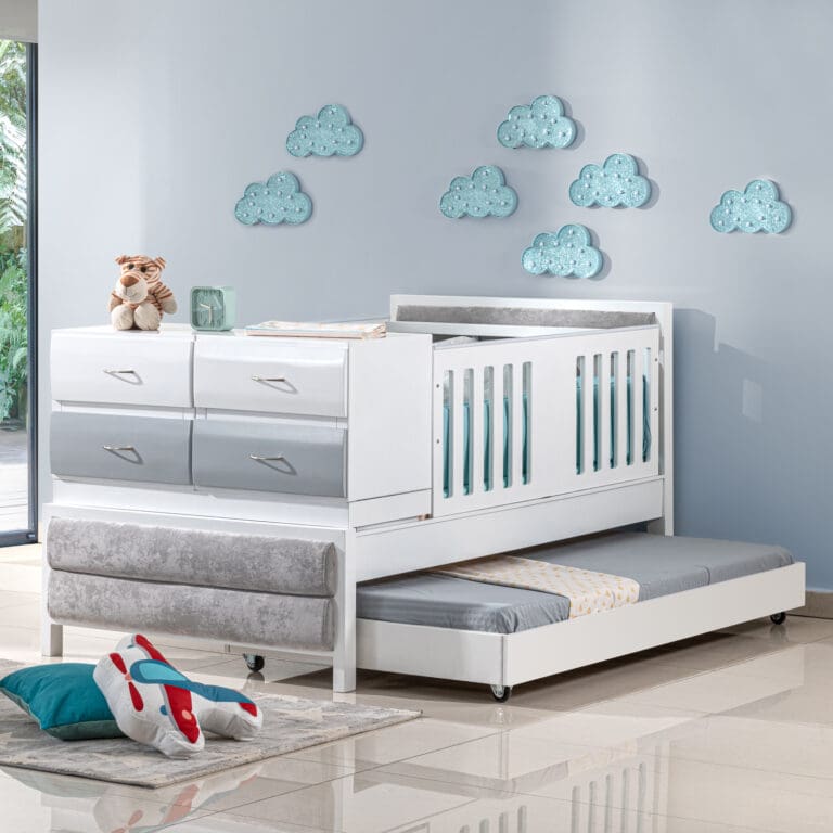 Mamá Primeriza: Estas Son Las Camacunas De Bebé Perfectas - Jamar