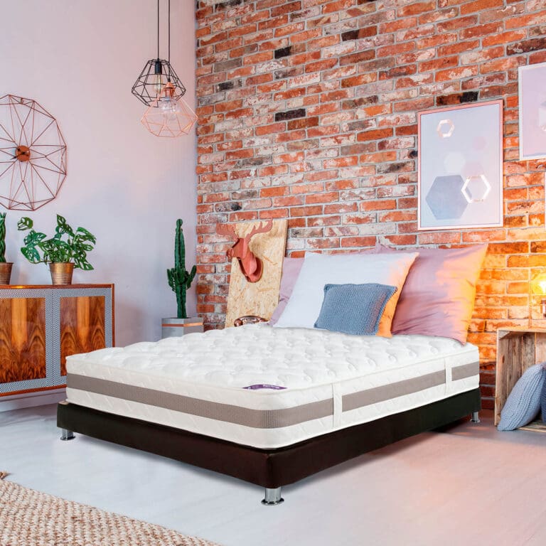 Tamaños De Colchones: ¿Cómo Saber Cuál Es El Indicado? - Jamar