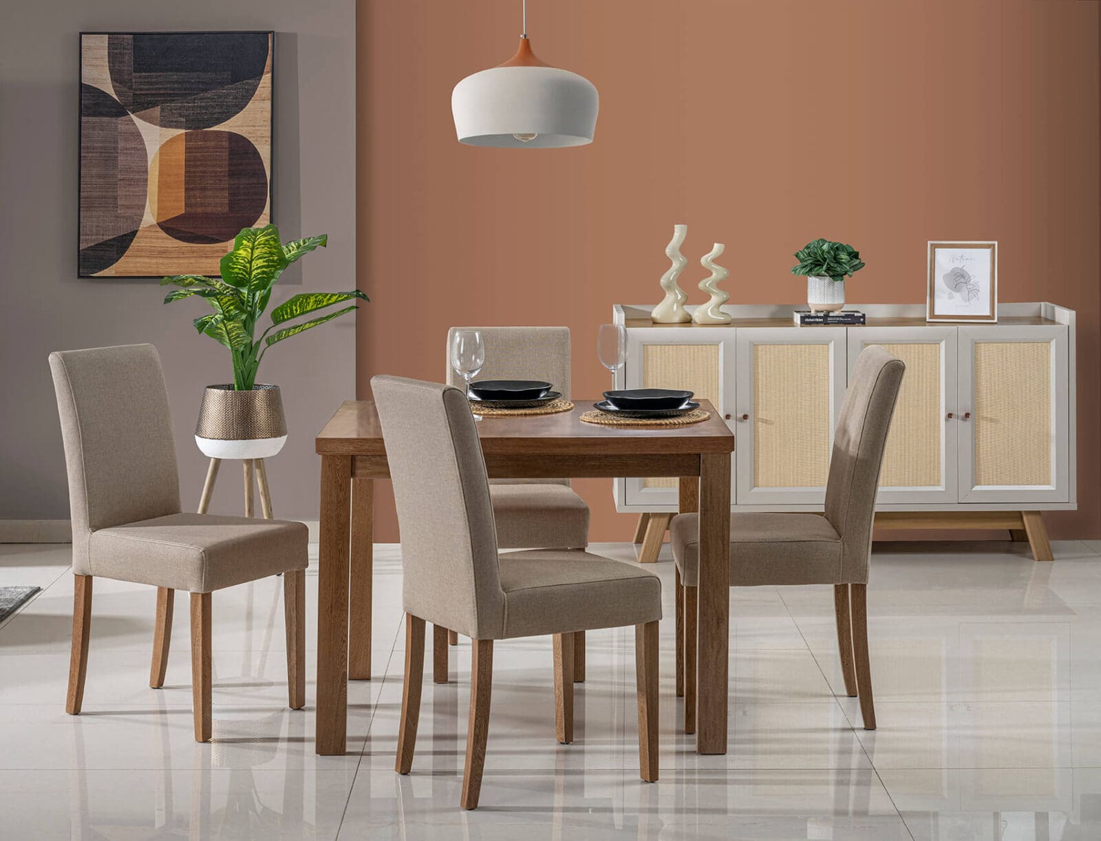 ¿Cuáles Son Los Muebles Ideales Para El Hogar? - Jamar