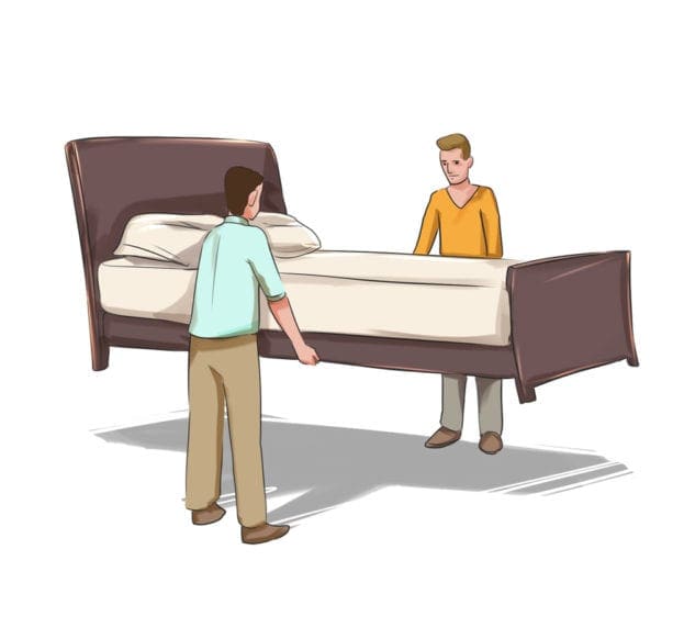 Piso Desnivelado, ¡Un Posible Mueble Desajustado! - Jamar
