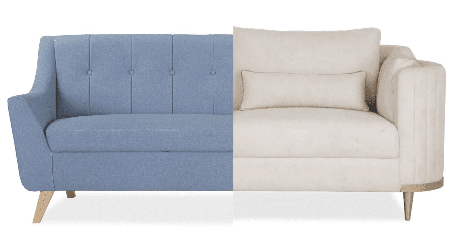 Cómo Escoger El Mejor Color Para Tu Mueble. - Jamar